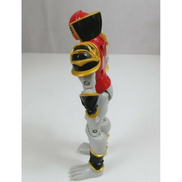 Bandai Namco | Toys | 205 Bandai Power Rangers Mystic Force Jenji Cat ...